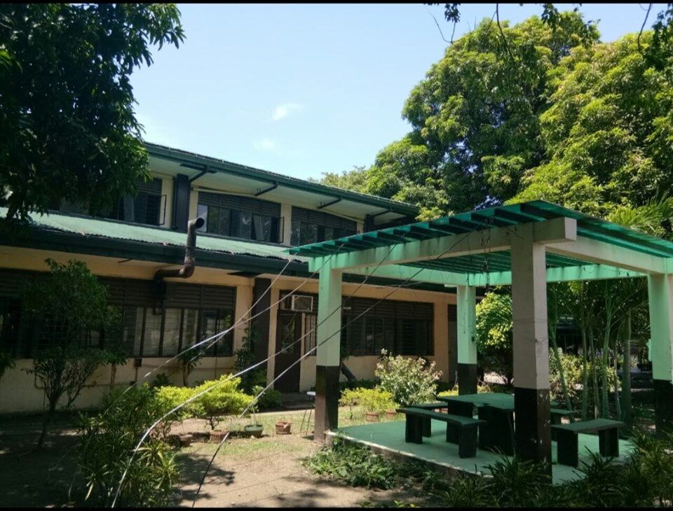 Technological University of the Philippines TUP - Taguig Campus ...